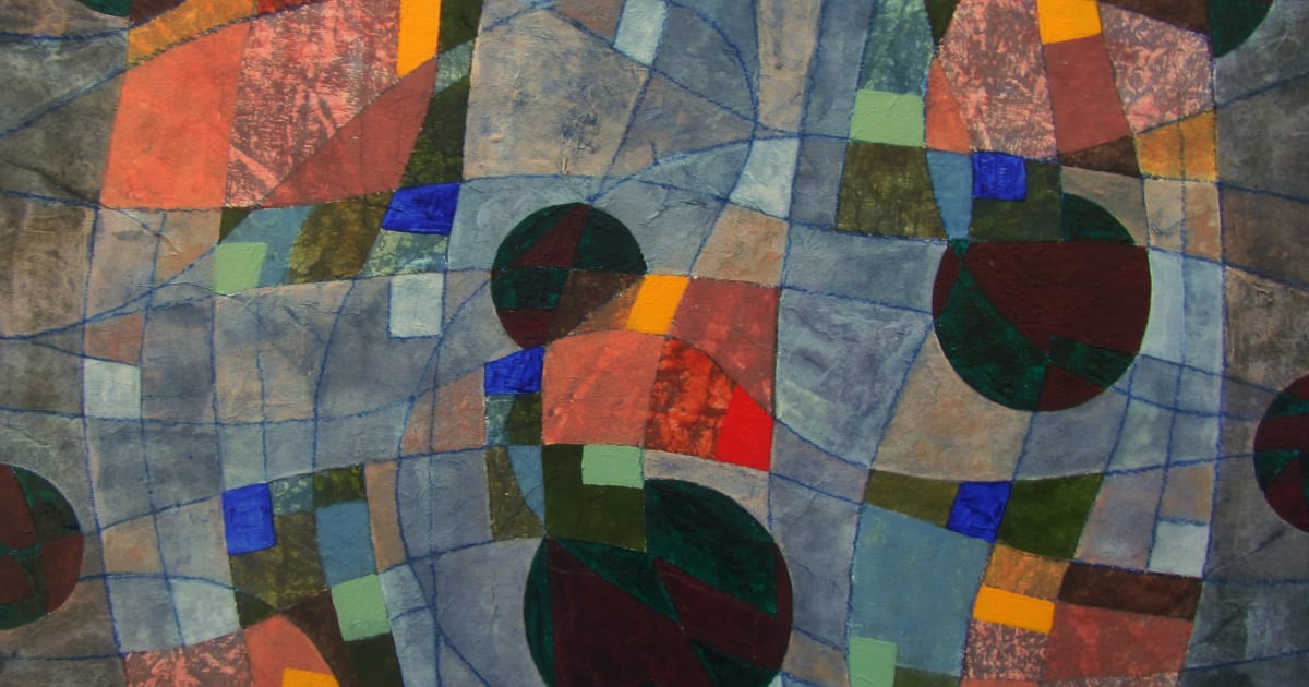 Tim Goulding - Works | Taylor Galleries