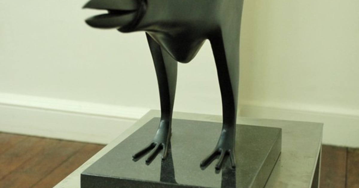 Works - Conor Fallon | Taylor Galleries