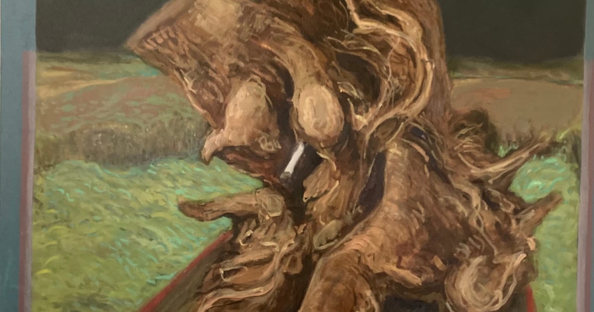 Works - Brian Bourke + Michael Kane | Taylor Galleries