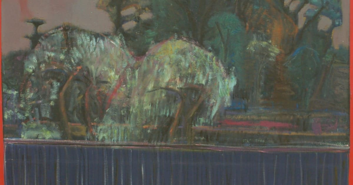 Brian Bourke - Biography | Taylor Galleries