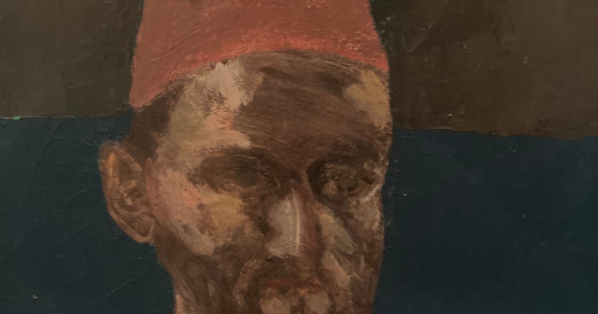 Works - Brian Bourke + Michael Kane | Taylor Galleries