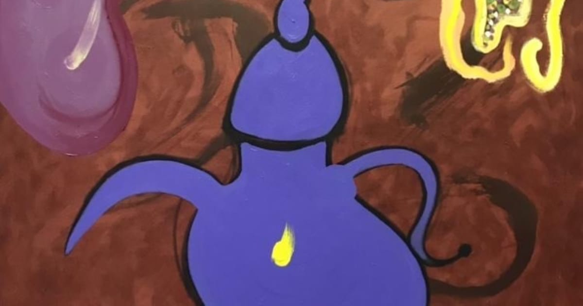 Michael Mulcahy - Works | Taylor Galleries