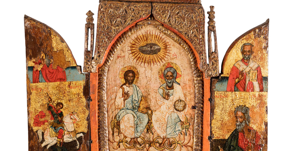 Works - Spring 2024 | The Temple Gallery