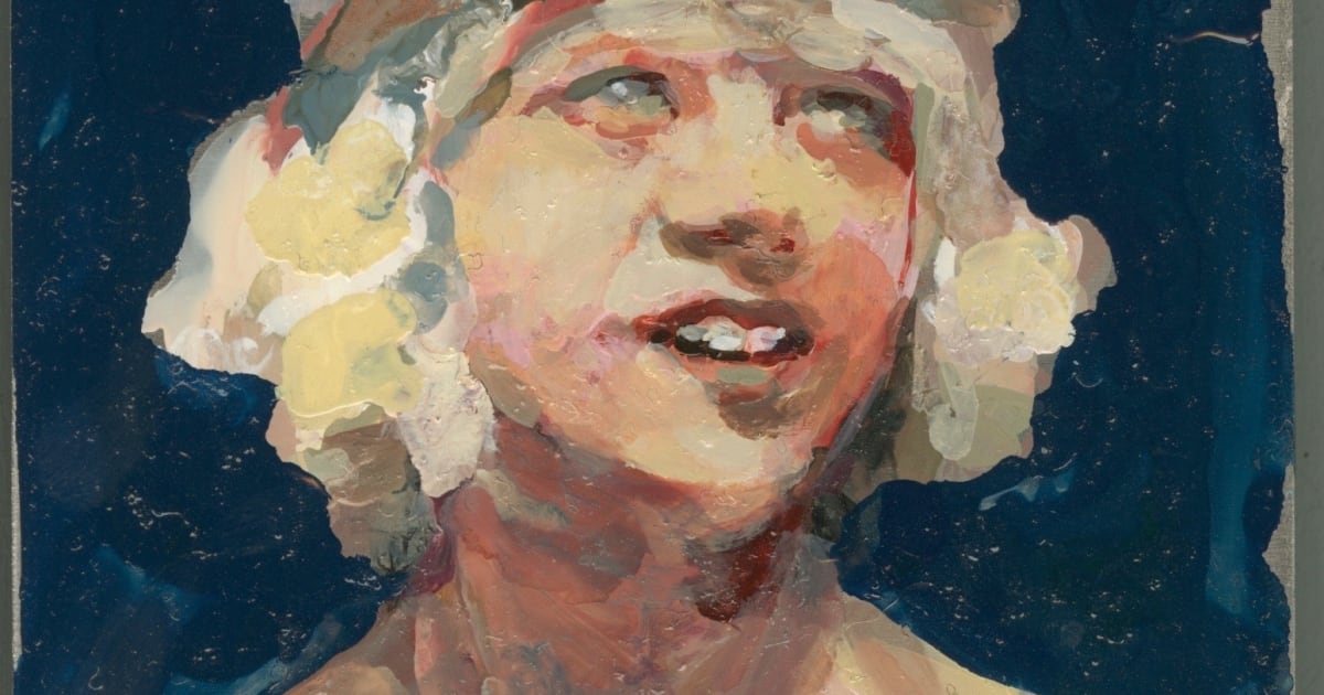 Geraldine Swayne - Works | The Art Office