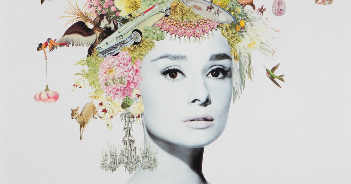 Maria Rivans - Biography | The Drang Gallery