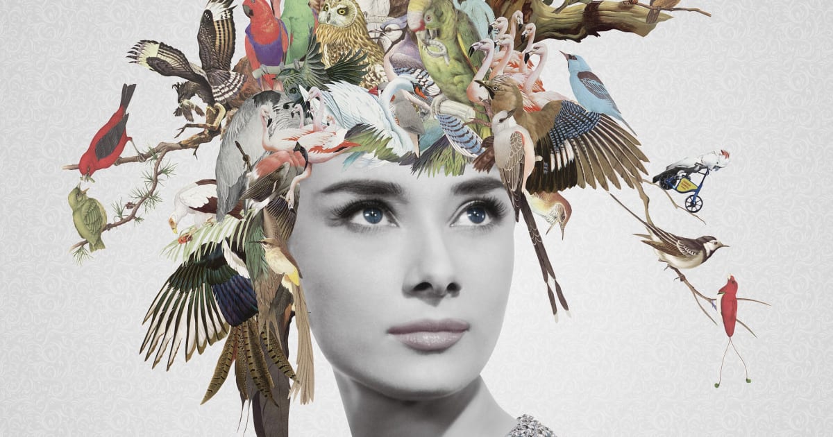 Maria Rivans - Biography | The Drang Gallery