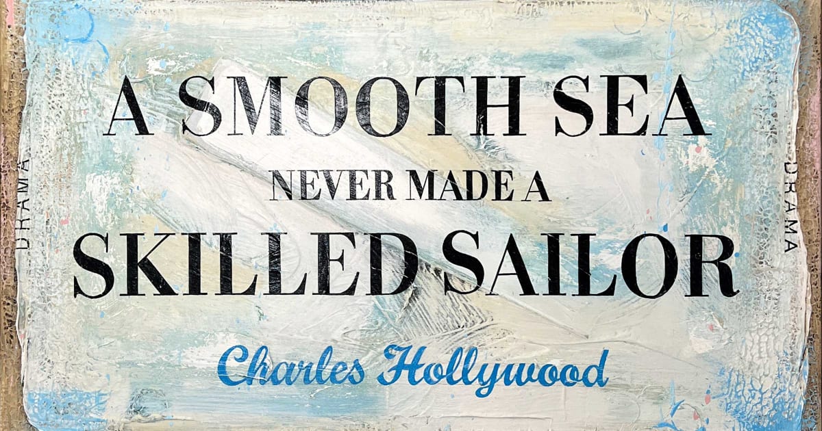 Charles Hollywood - Works | The Drang Gallery