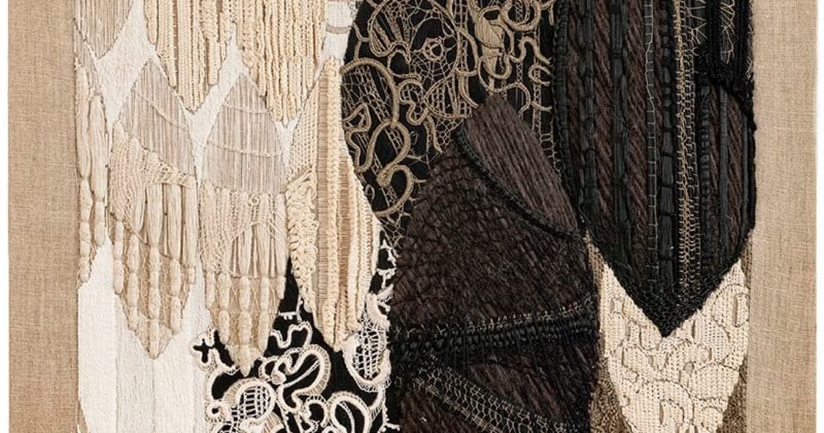 Dorothy Ruddick - Works | The Drawing Room Gallery