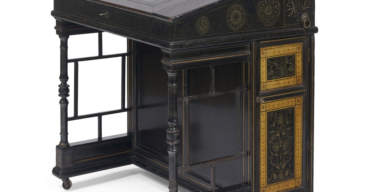 Daniel Cottier | The Fine Art Society Ltd