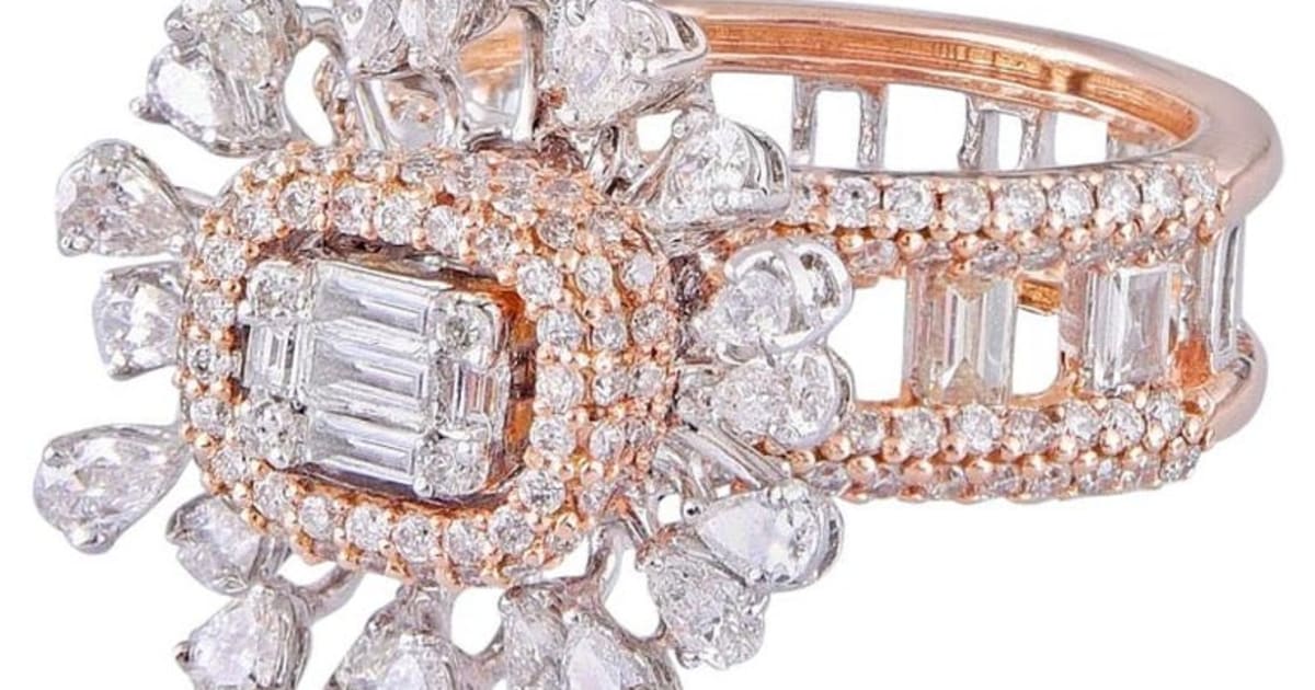 Vishal Jewels | The House of Luxury