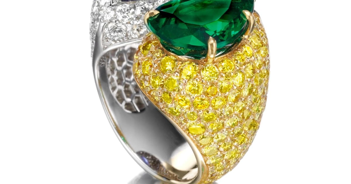 Tabbah | The House of Luxury