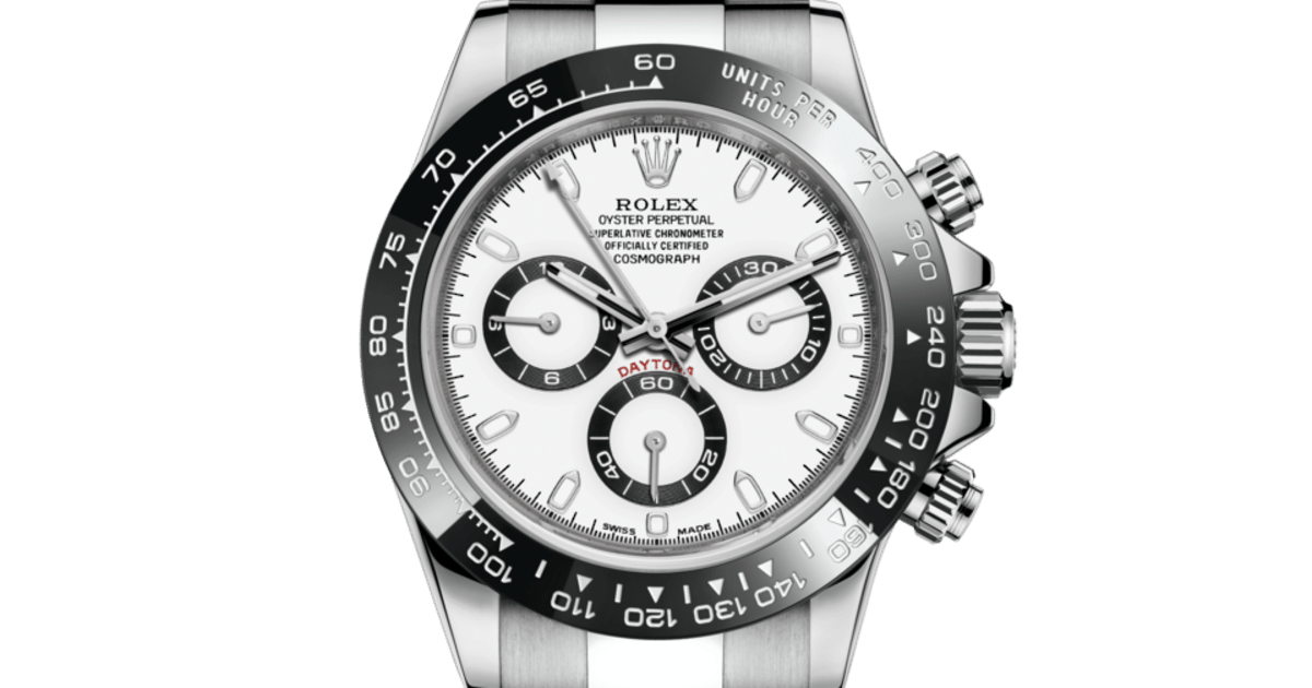 Rolex | The House of Luxury