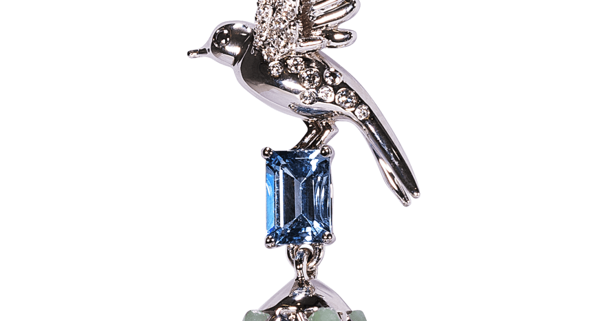 Simone | The House of Luxury