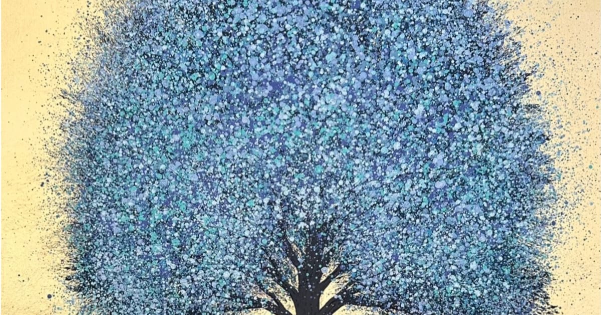 Jane Schofield - Biography | The Hyde Gallery