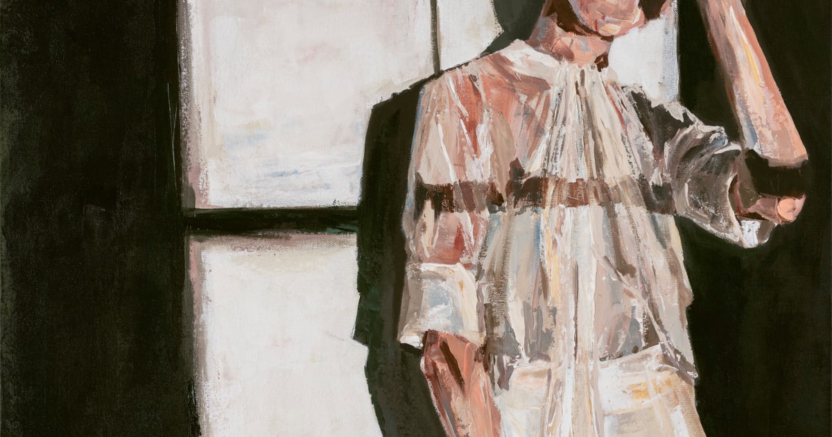 Anna Sudbina - Exhibitions | The Hyde Gallery