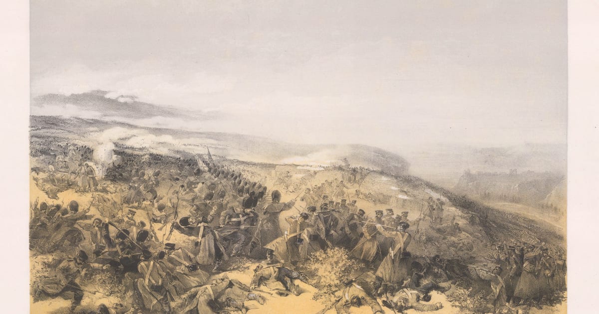 William Simpson - Works | The Map House