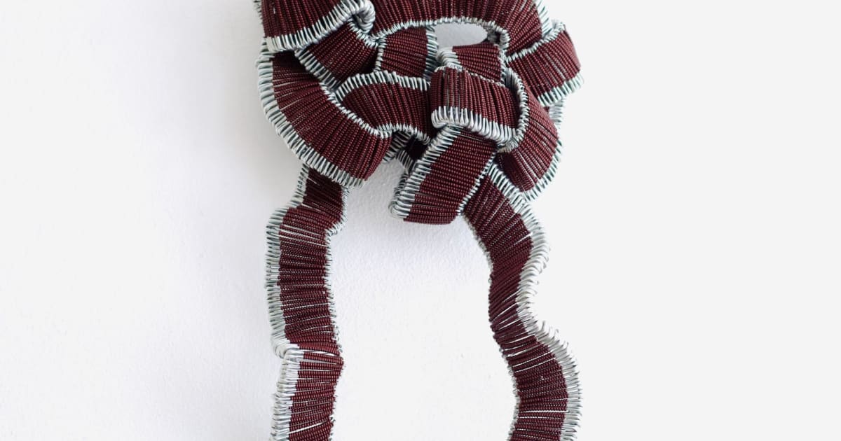 Hlukanisa uHlanganise | The Melrose Gallery