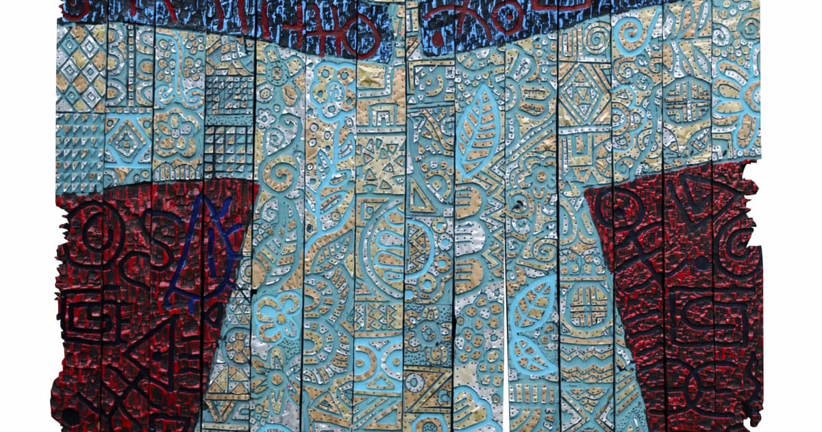 Gerald Chukwuma | The Melrose Gallery