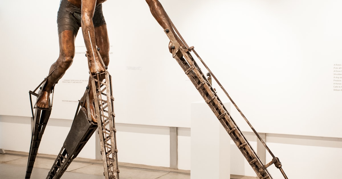 Elizabeth Balcomb - Works | The Melrose Gallery