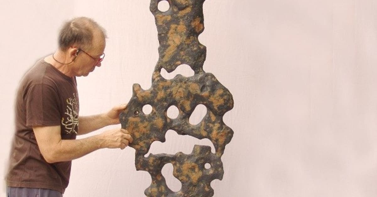 Carl Roberts | The Melrose Gallery