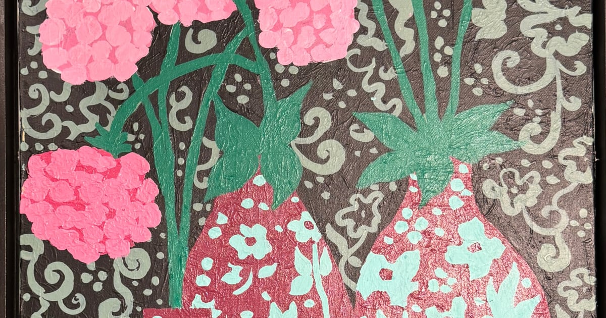 Renée Demsey | The Spaceless Gallery