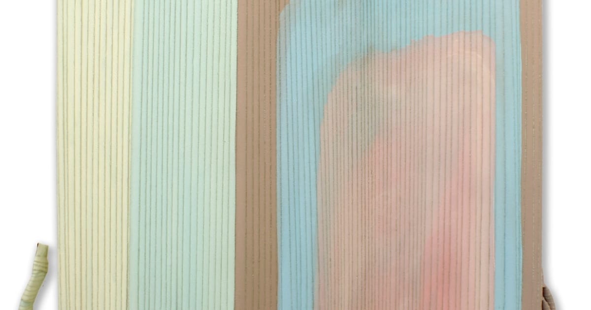 Jean Alexander Frater | The Spaceless Gallery