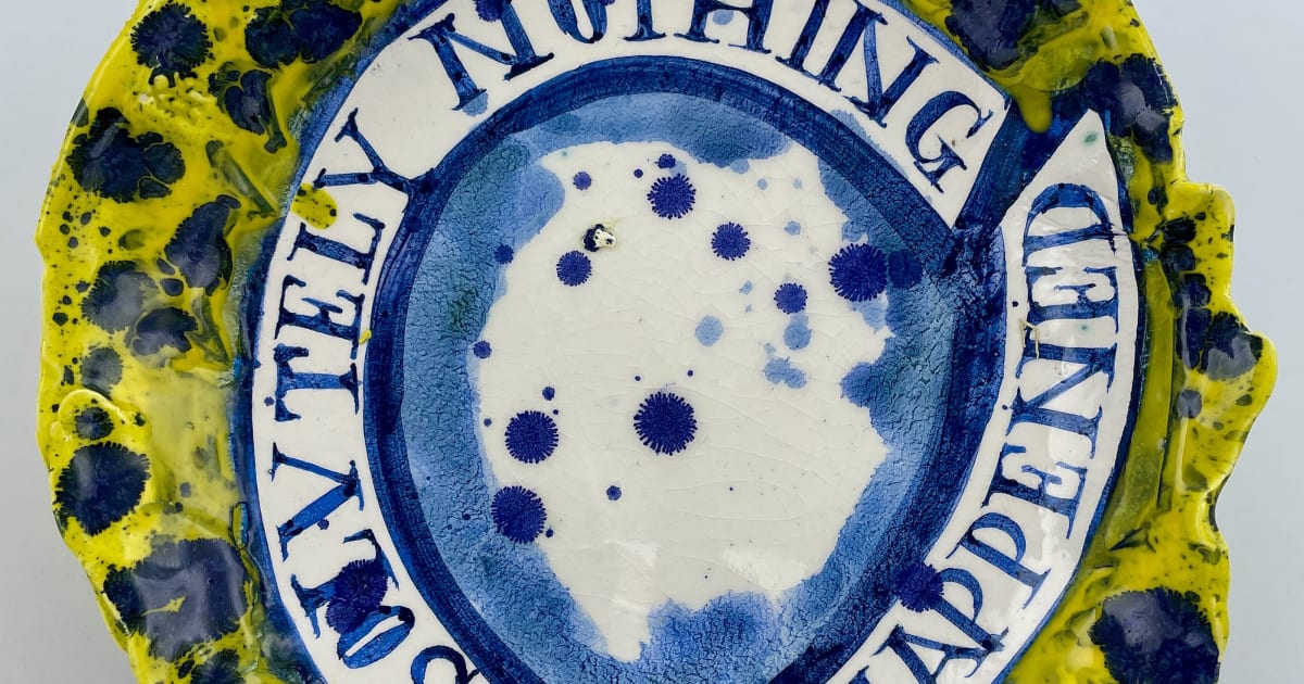 Ruan Hoffmann | The Spaceless Gallery