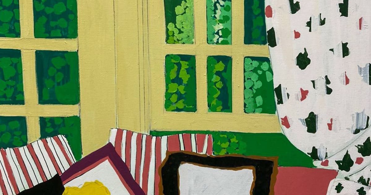 Renée Demsey | The Spaceless Gallery