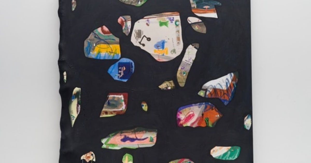 Pandora Covell - Works | The Tagli