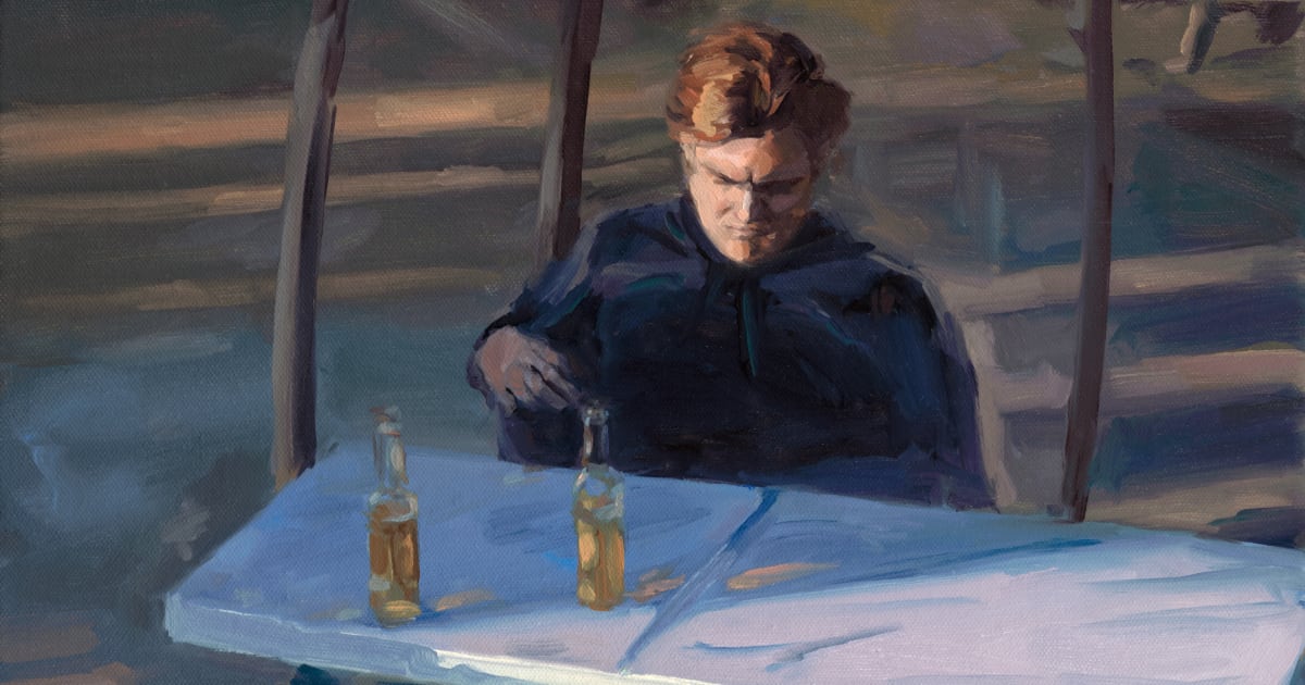 Thomas Cameron - Works | The Tagli