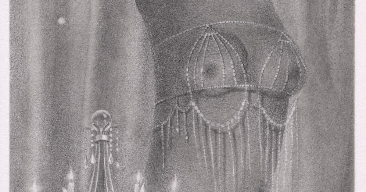 Wang Boyuan - Overview | The Tagli