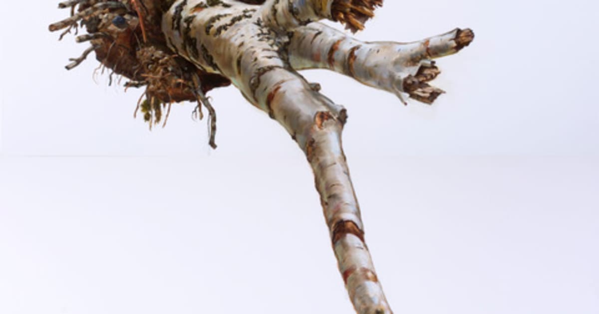 Paintings Inspired by Trees | The Tree Art Gallery