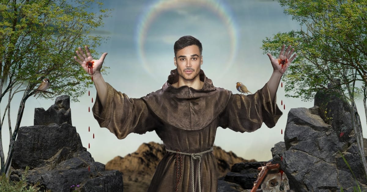 Juano Diaz | The Wall art gallery