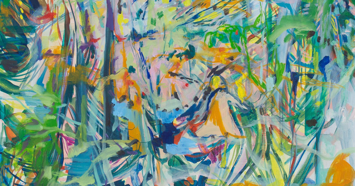 Sarah Lee - Works | 39+ Art Space