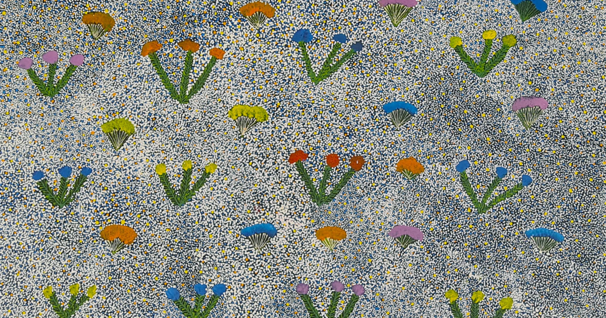 Utopia | Shop Artworks | This Is Aboriginal Art