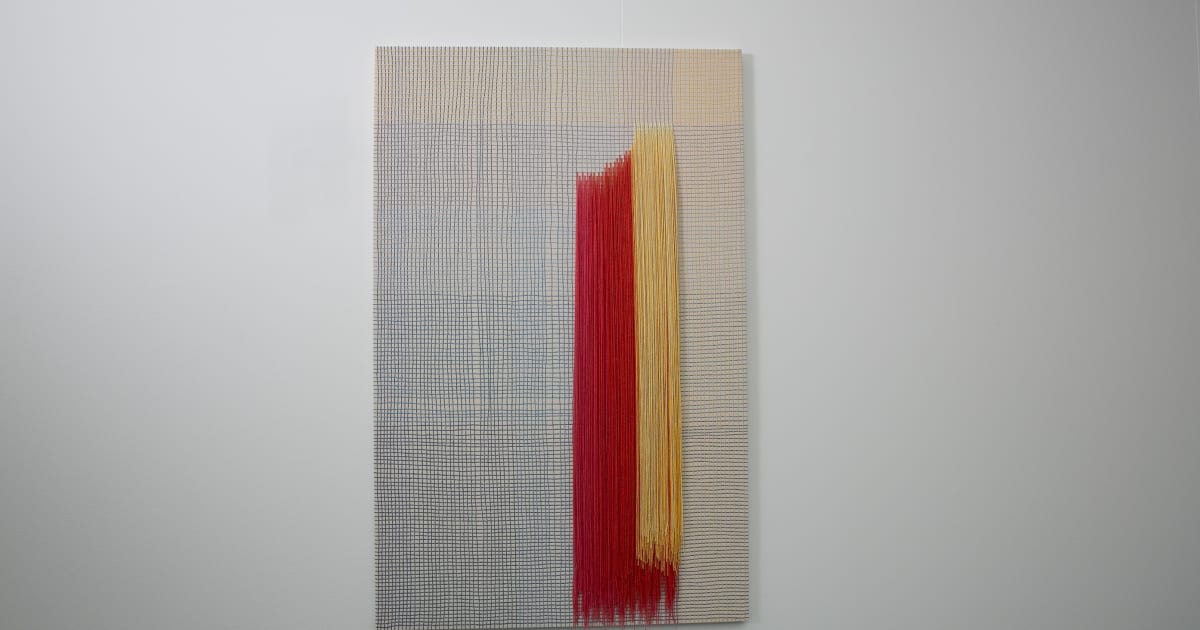 Artworks | THK Gallery