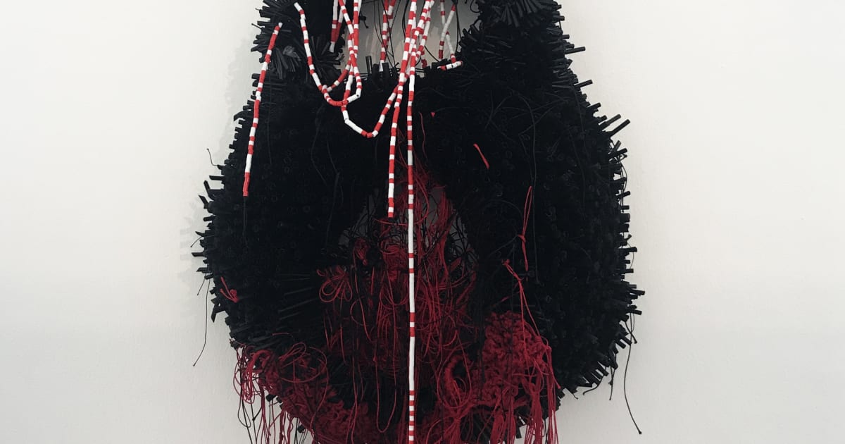 Pardon Mapondera - Works | THK Gallery