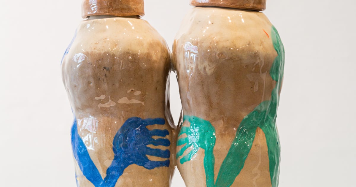 Artworks | THK Gallery