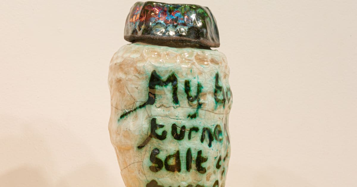 Artworks | THK Gallery