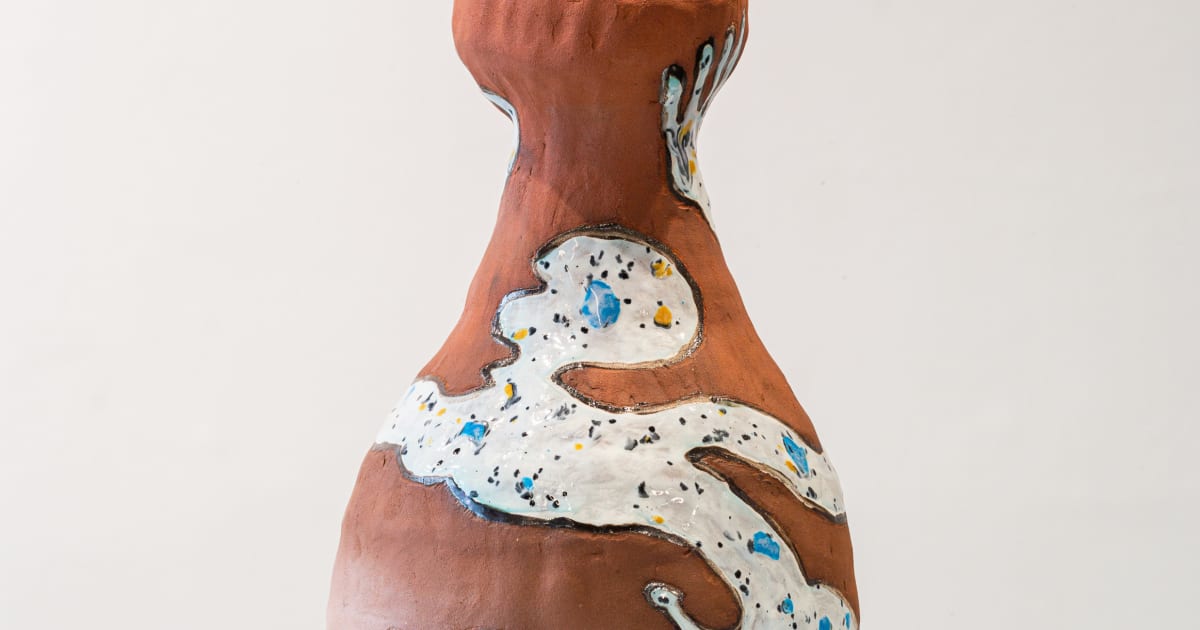 Artworks | THK Gallery