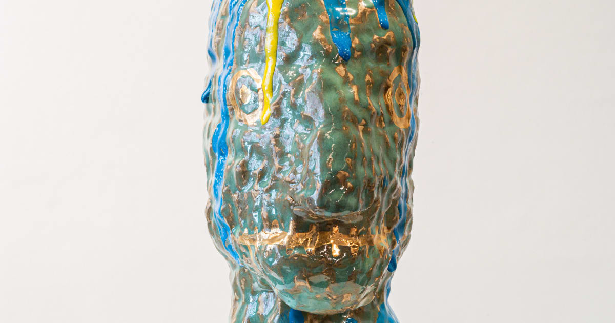 Artworks | THK Gallery