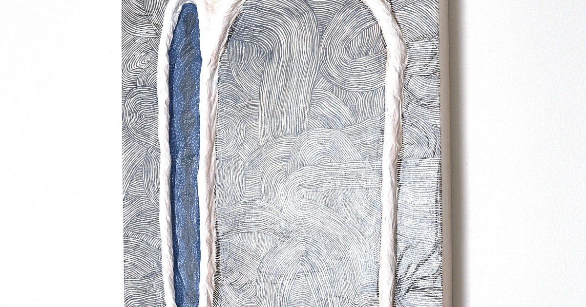 Elsa Mora | Thomas Nickles Project