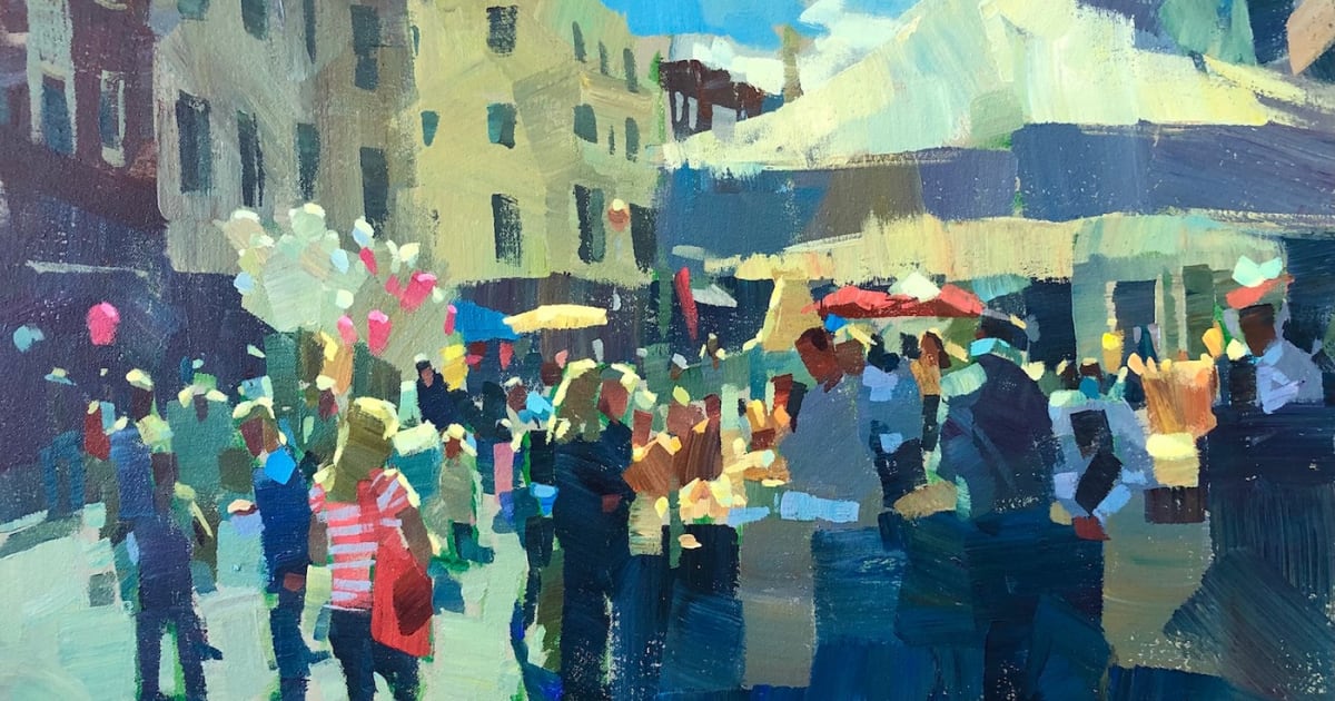 Hashim Akib | Thompson's Gallery