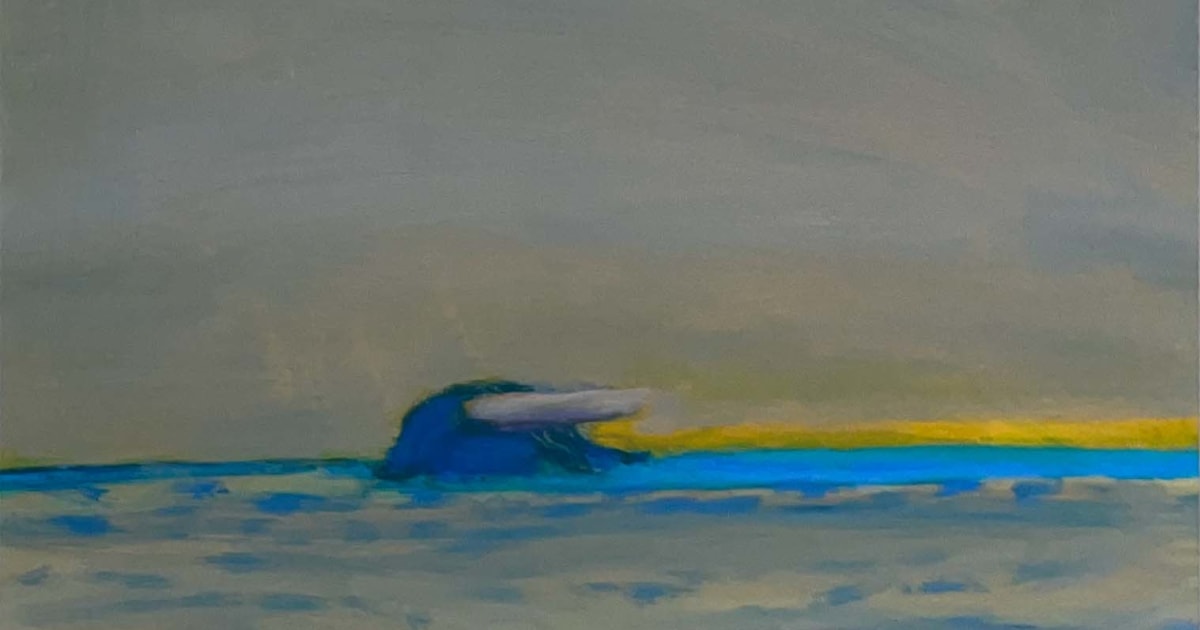 Ronald Smith RGI PAI RSW | Thompson's Gallery