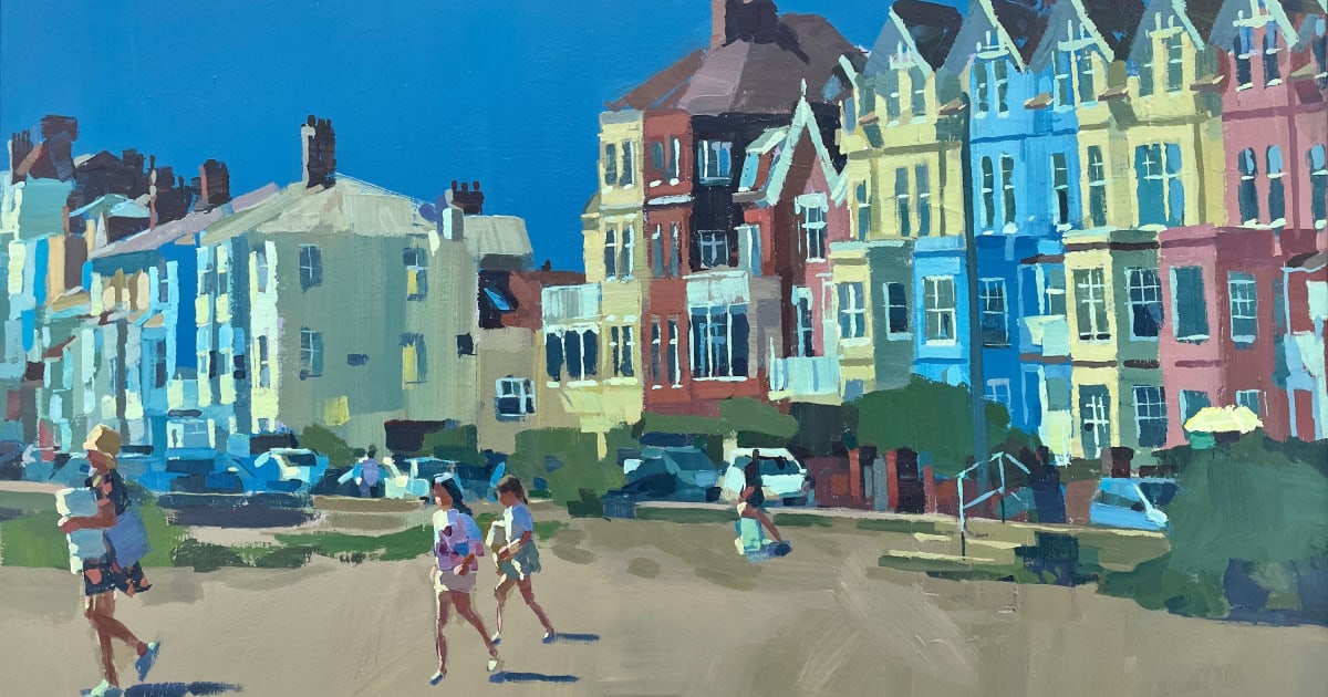 Hashim Akib | Thompson's Gallery