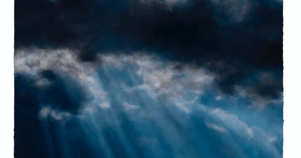 Matthew Draper PS | Thompson's Gallery