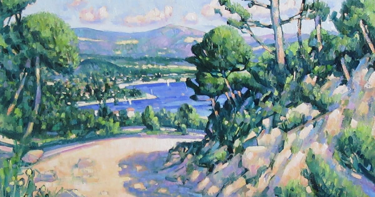 Terence Clarke | Thompson's Gallery