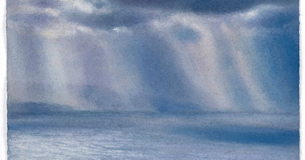 Matthew Draper | 6 - 24 June 2023 | Thompson's Gallery