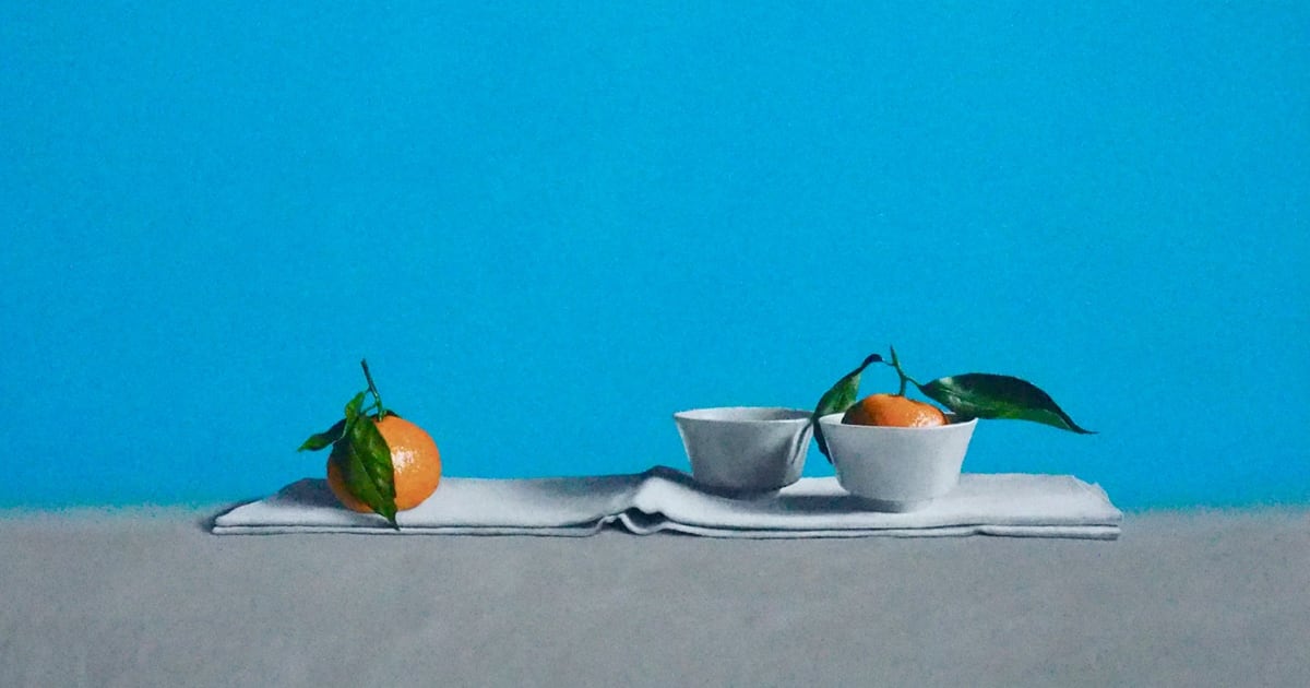 David Gleeson RI | Thompson's Gallery
