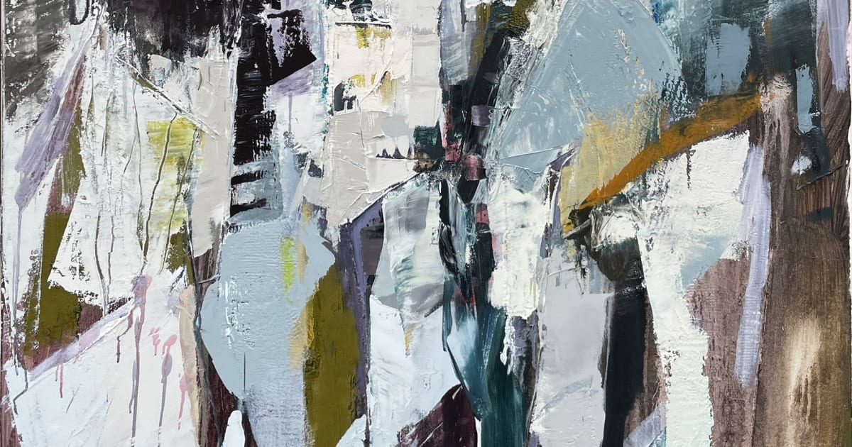 Ben Lowe | Thompson's Gallery